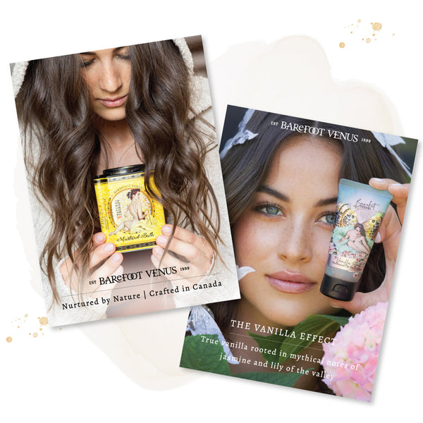 Loyalty Rewards - Barefoot Venus Wholesale