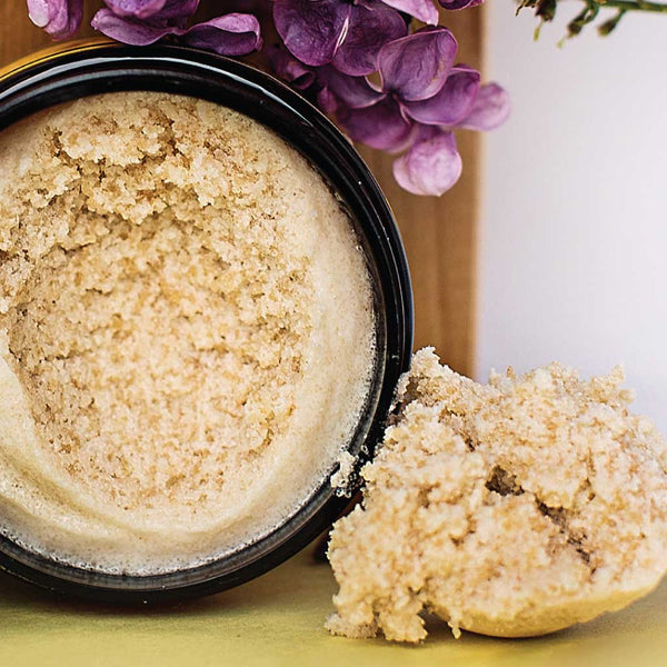 Sugar Scrub - Barefoot Venus Wholesale